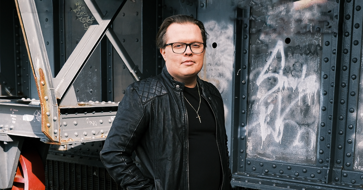 Angelo Kelly — Ready To Rock 2026 | Godset