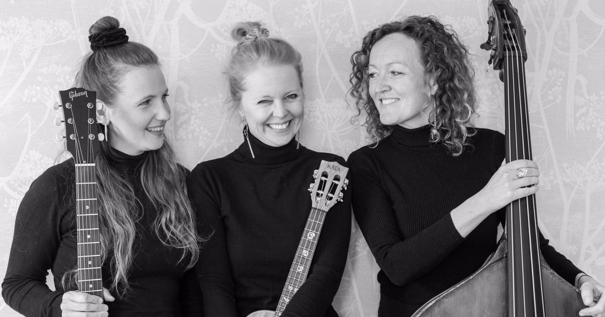 Den Gamle Sangskat | Godset