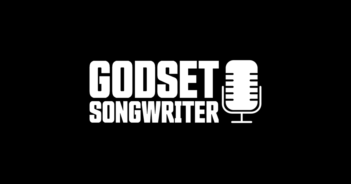 Godset Songwriter | Godset