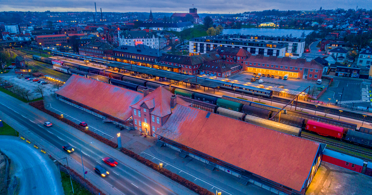 Virtual tour | Godset