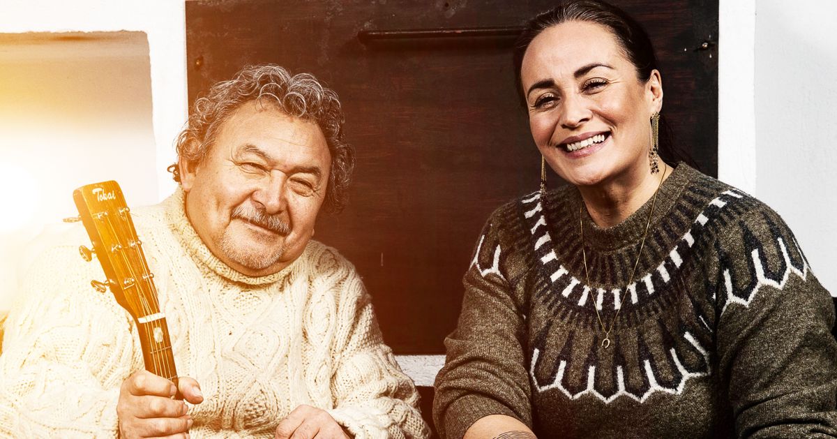 BerthelsenLyberth — Between Storm & Silence - A Concert Talk | Godset