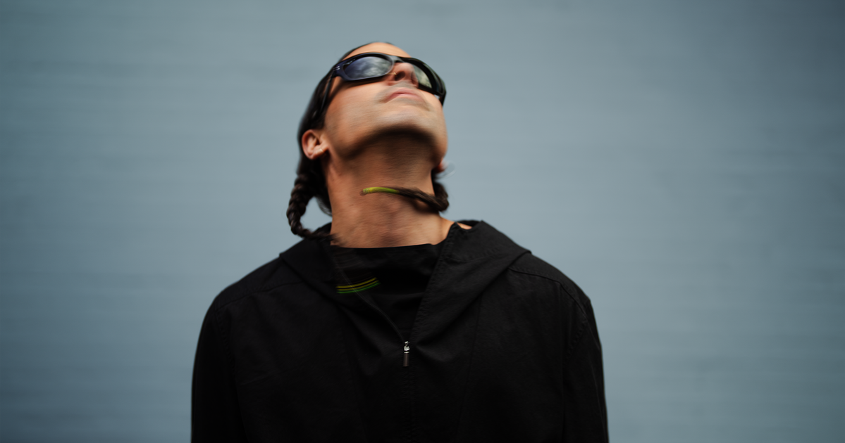 Alex Vargas — 2026 | Godset